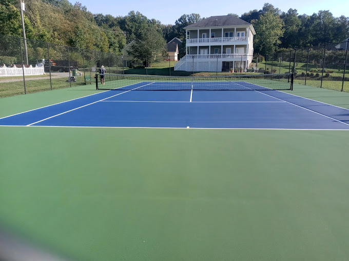 Affordable Tennis Courts | LocalTennisClubs