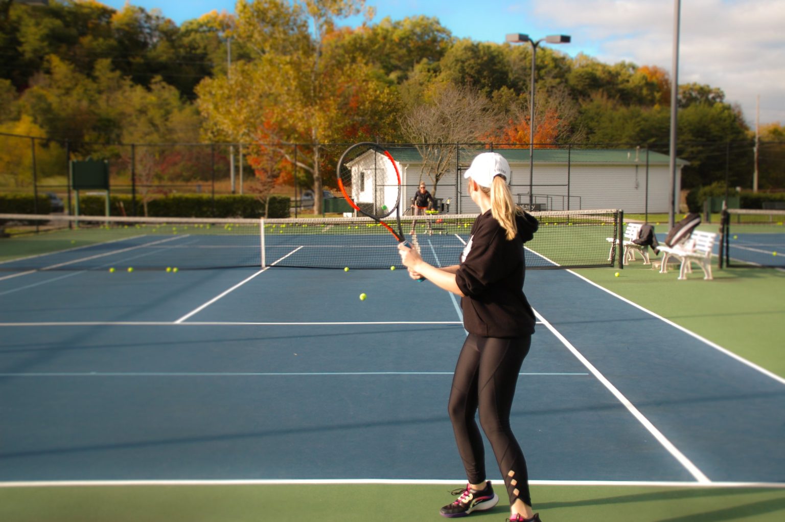 Greater Cincinnati Tennis Association | LocalTennisClubs