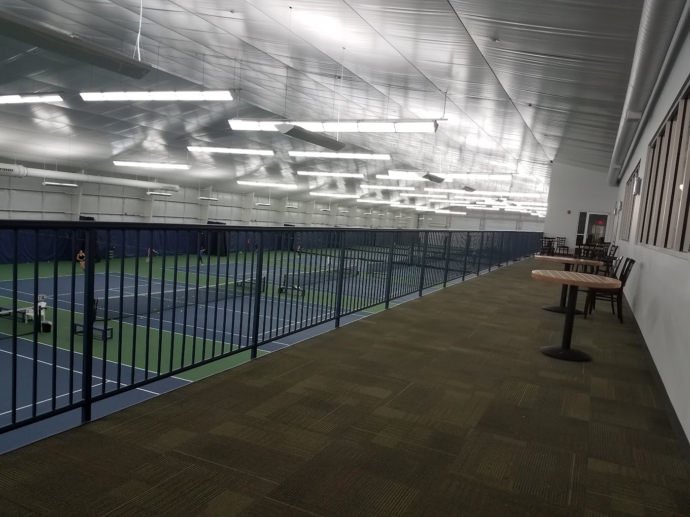 Virginia Beach Tennis & Country Club | LocalTennisClubs