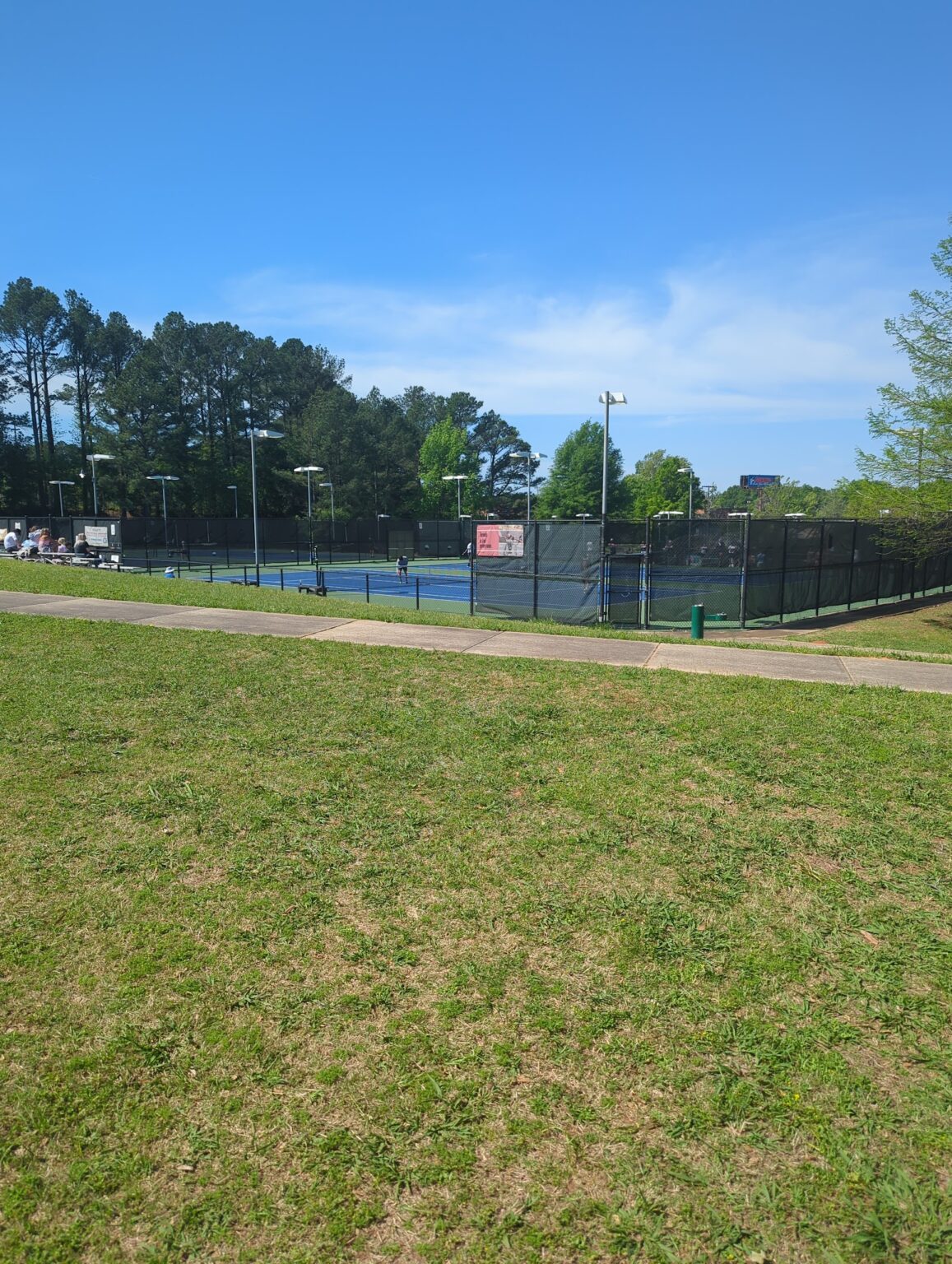 Local Tennis Clubs | Find Tennis Courts and Clubs Near You