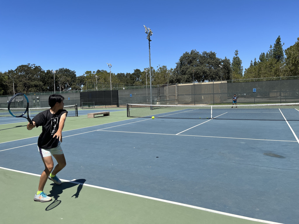 Las Animas Park Tennis Courts | LocalTennisClubs