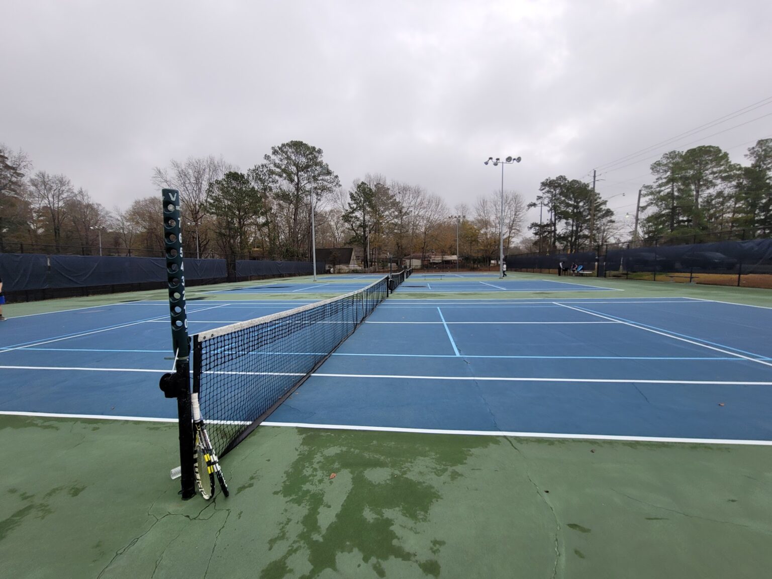 Local Tennis Clubs | Find Tennis Courts and Clubs Near You